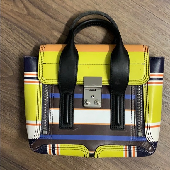 3.1 Phillip Lim | Bags | Authentic Phillip Lim Small Purse | Poshmark